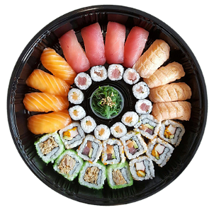 🍣 Sumai Sushi Noordwijkerhout | Officiële Website | Online bestellen ...