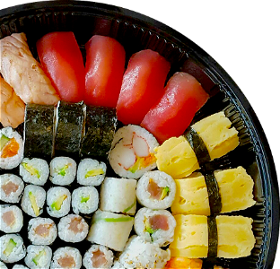 🍣 Sumai Sushi Noordwijkerhout | Officiële Website | Online bestellen ...